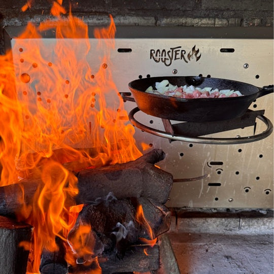 Rooster Braai Company