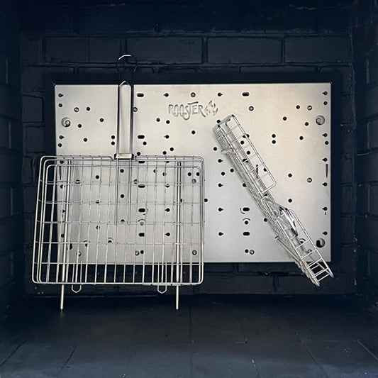 Rooster Braai Company