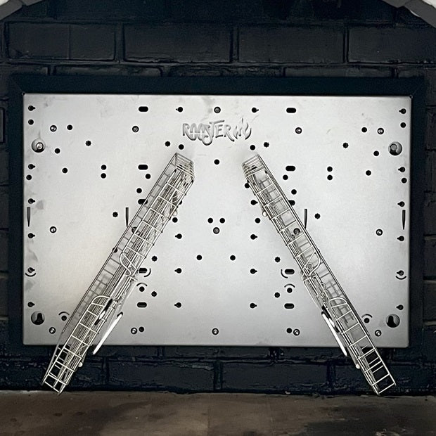 Rooster Braai All Products – Rooster Braai Company