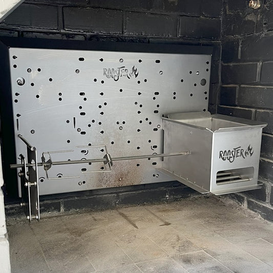 Rooster Braai All Products – Rooster Braai Company