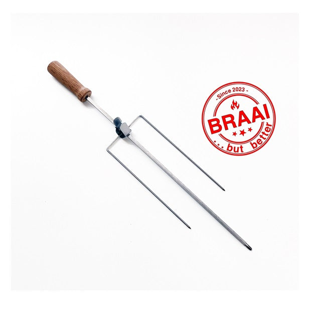 Tjop Stick – Rooster Braai Company