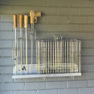 Rooster Braai All Products – Rooster Braai Company