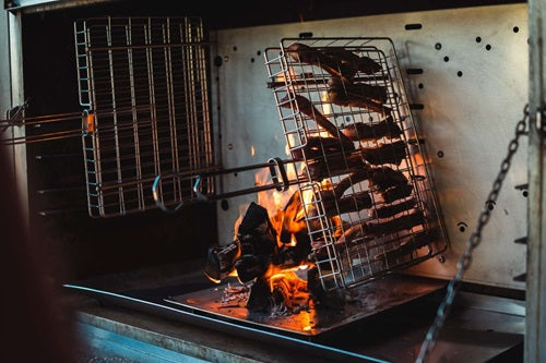 Rooster Braai Company