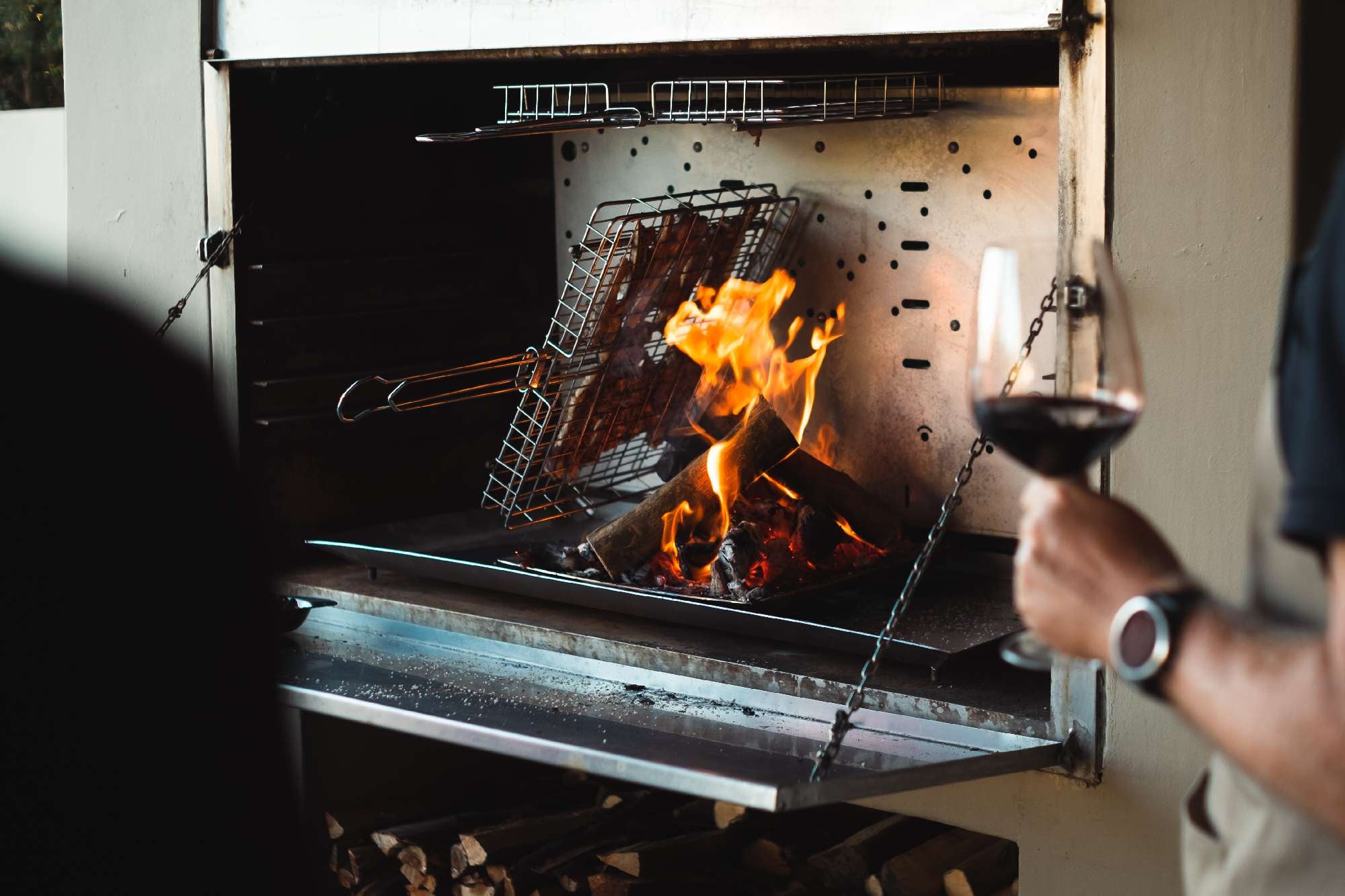 Rooster Braai Company