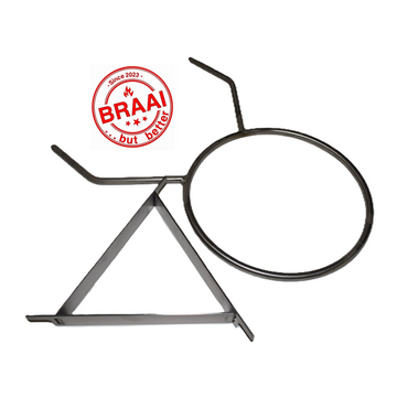 Products – Rooster Braai Company